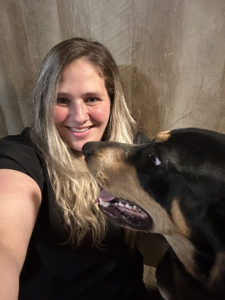 Stacey is a Customer Service Representative and Veterinary Assistant at ...